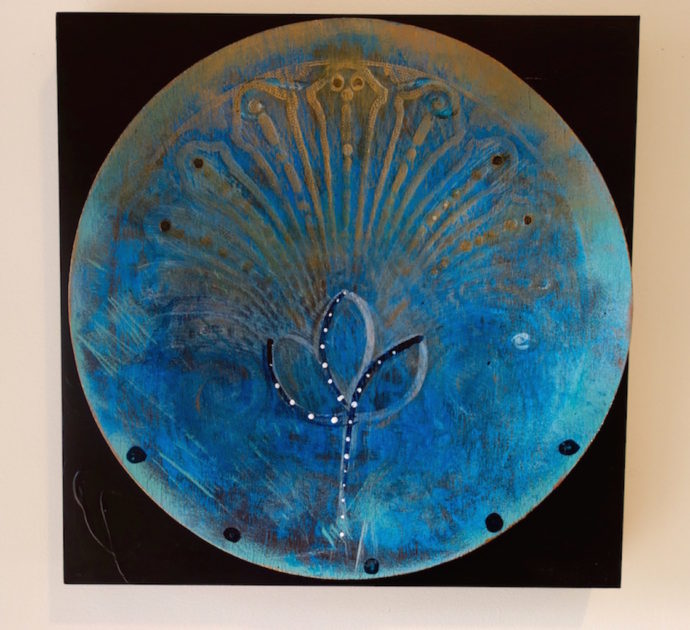 Commissioned Paintings Archives - Sienna Design