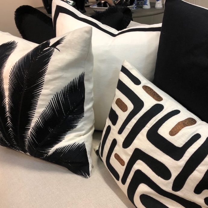 Colour & Inspiration Archives - Sienna Design