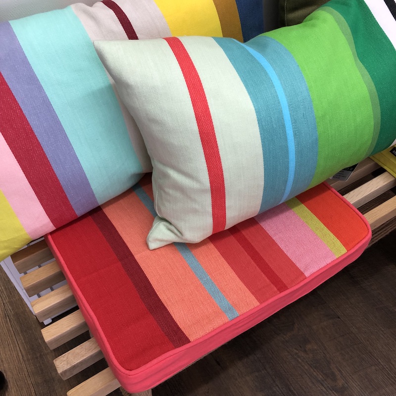 Interior Design & Colour Schemes - sienna design